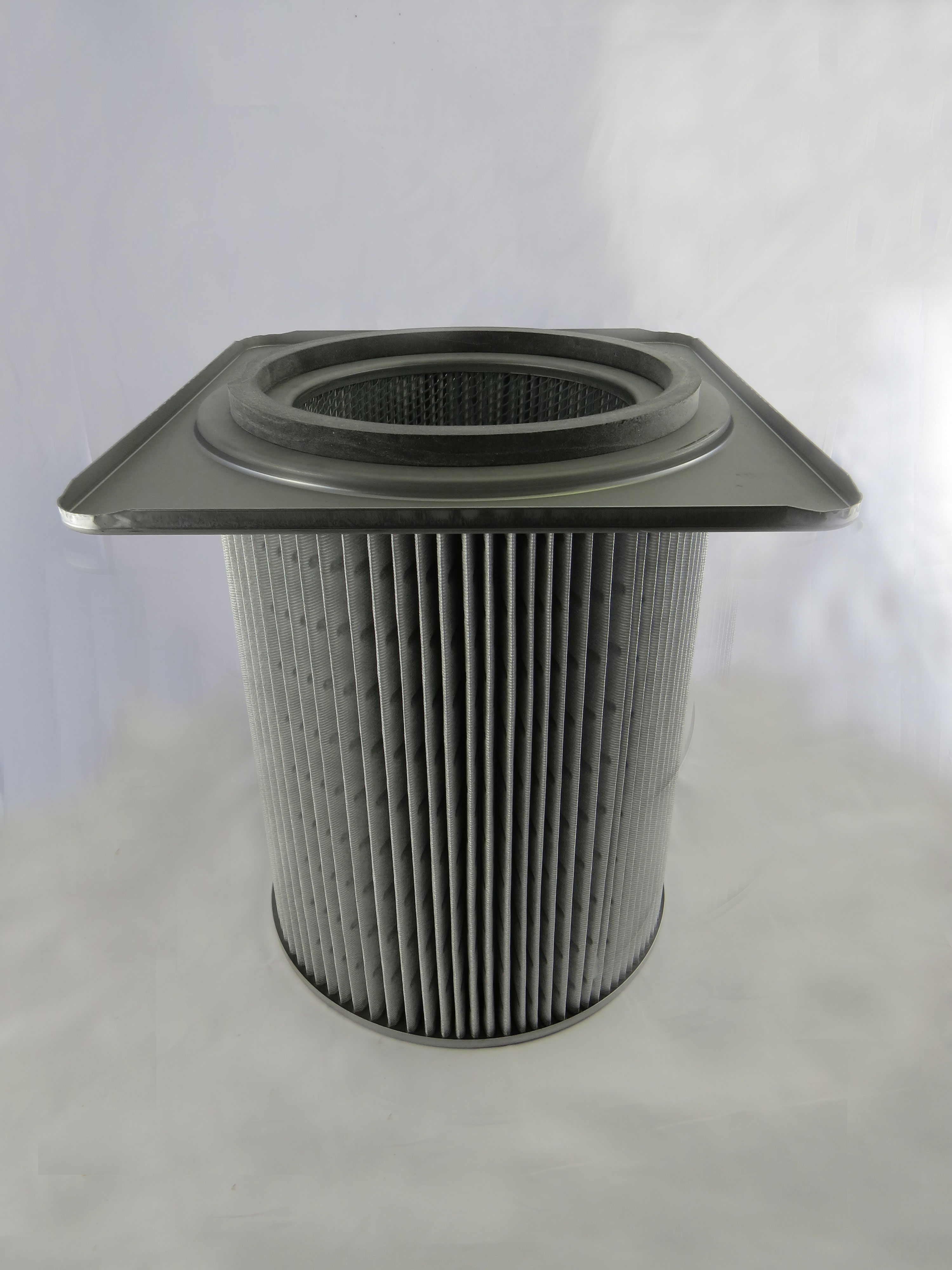Industrial dust collector cartridges | FiltrIndustries