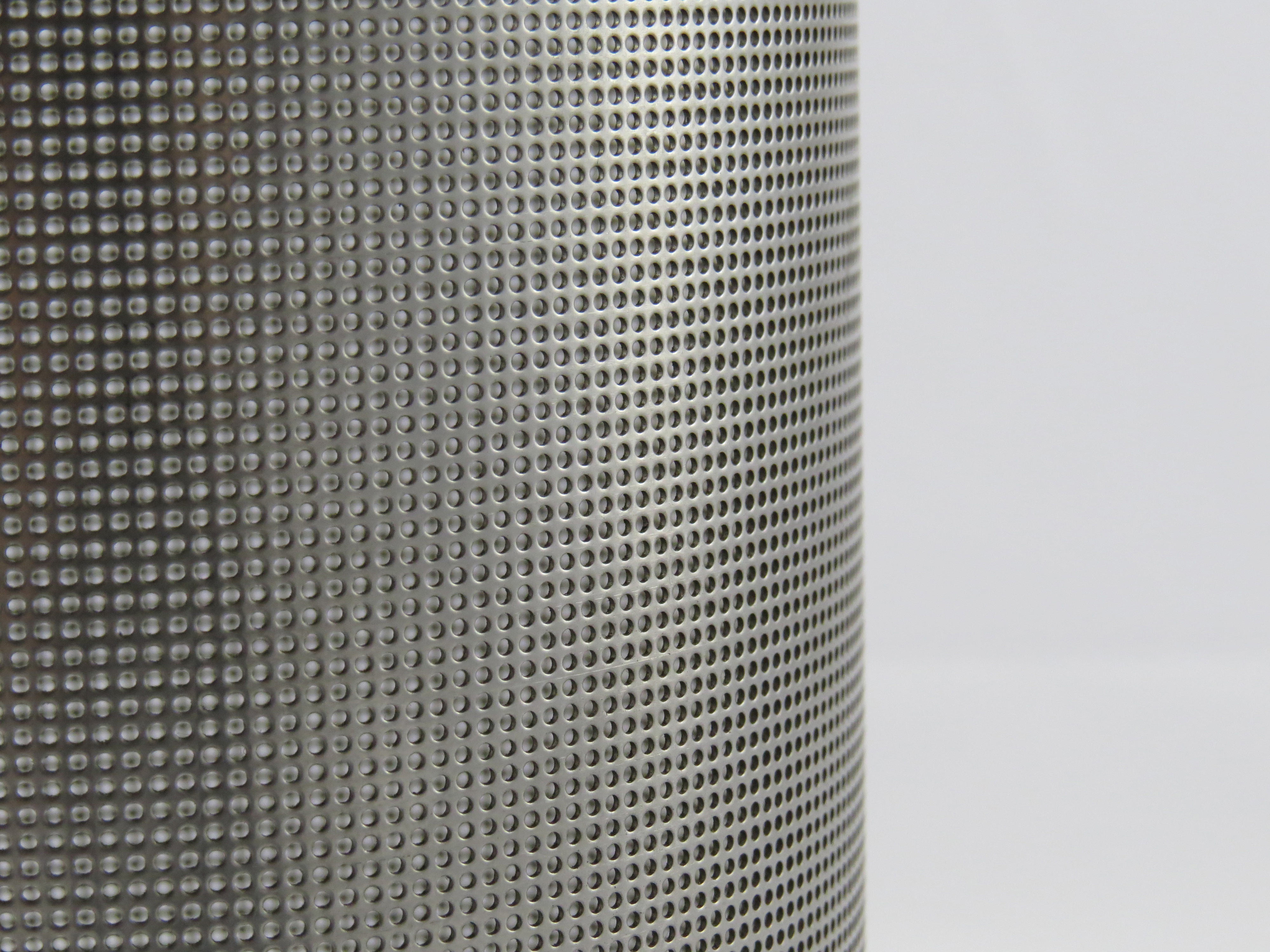 Média filtrant en vrac | Filtrindustries