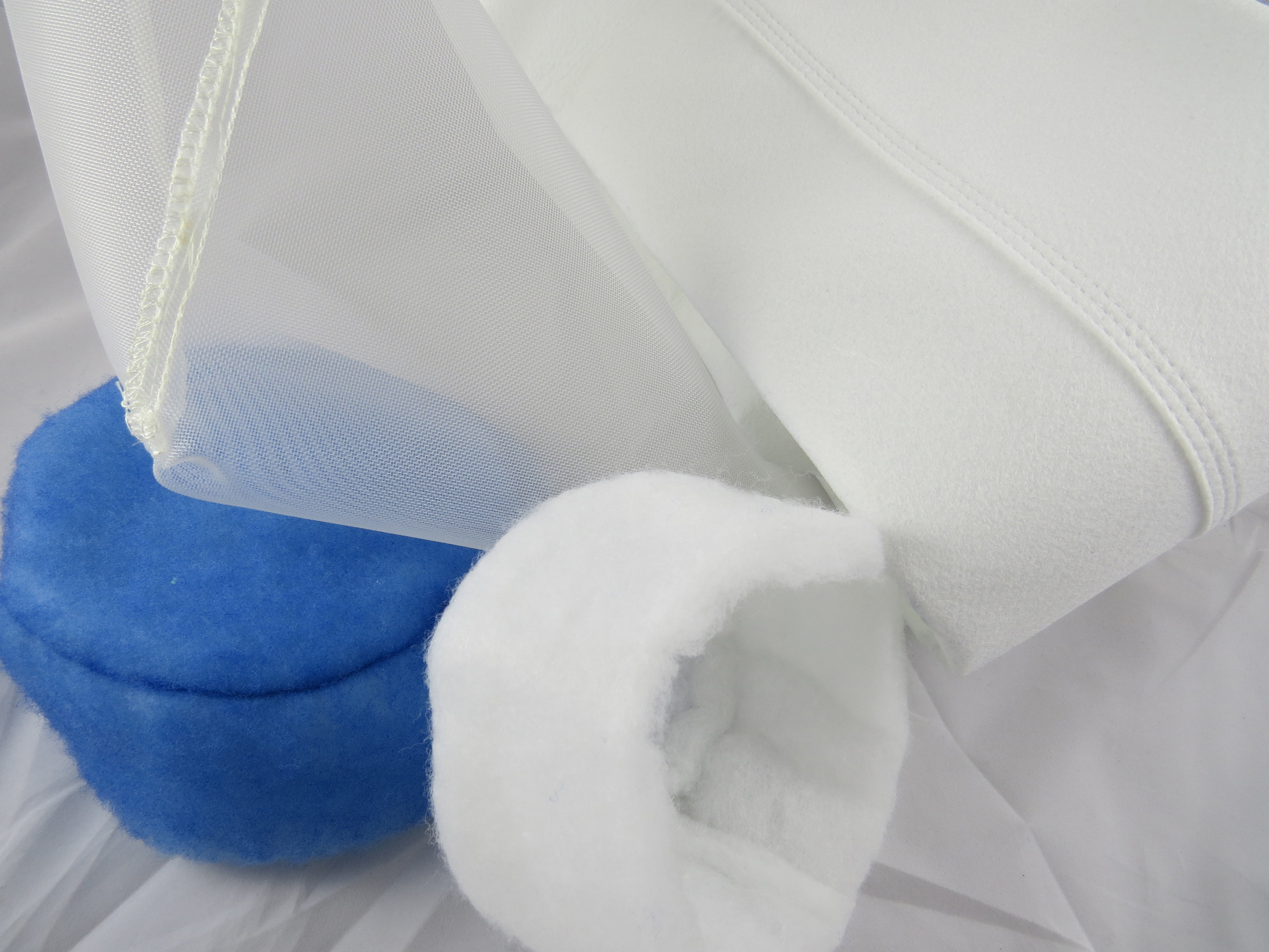 Média filtrant en vrac | Filtrindustries